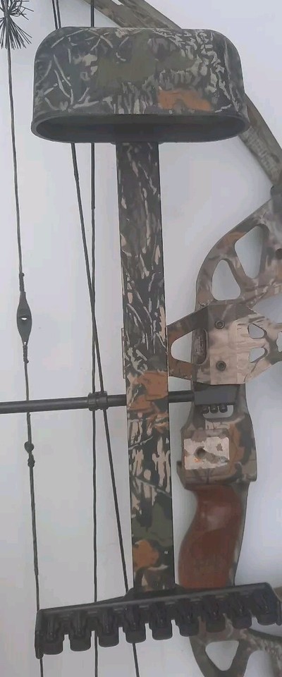 Pse Baby G Force Compound Bow | eBay