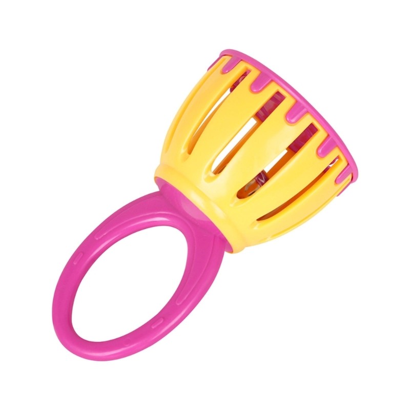 Handheld Cage Bells, Educational Cage Bells Toy Cage Bells, Baby Kids ...