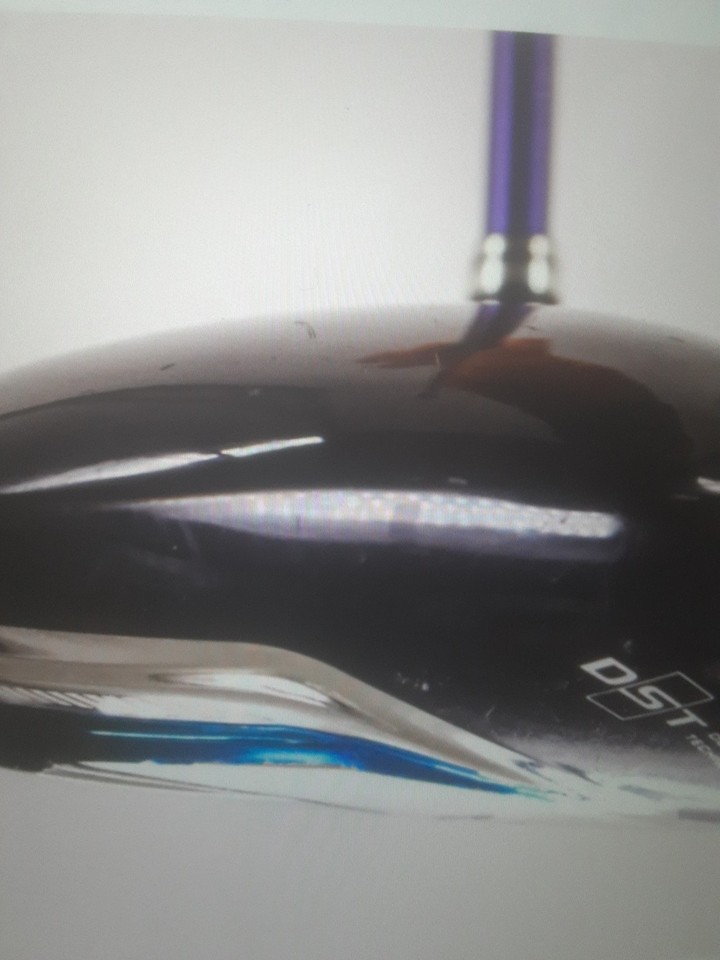 XX10 8. Driver. 11.5° Reg Flex. RH | eBay