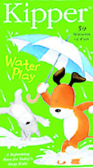 Kipper - Water Play (VHS, 2004) for sale online | eBay
