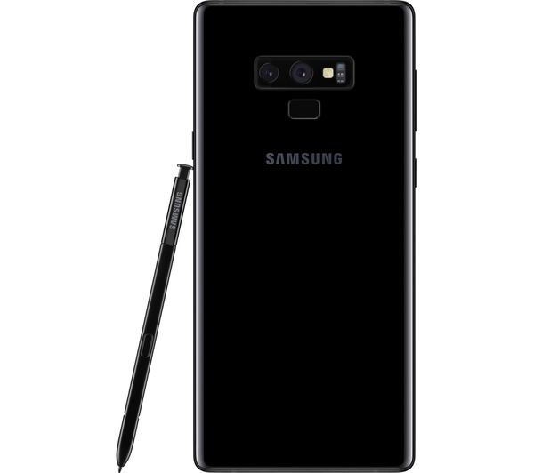 New Samsung Galaxy NOTE 9 N960U 128GB Fact Unlocked T-Mobile AT&T ...