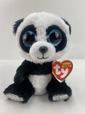Bamboo the Panda - Beanie Boos - Beaniepedia