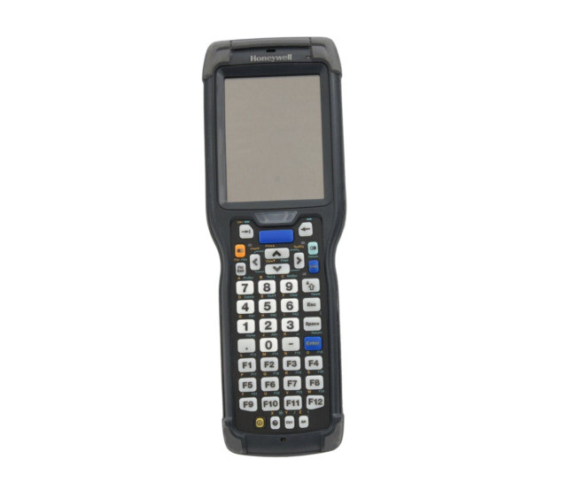 Honeywell CK75 Handheld Computer/Barcode Scanner (CK75AB6MN00A6420) for ...