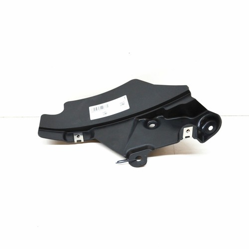 NEW AUDI Q7 4M REAR LEFT FORWARD QUARTER PANEL SPLASH SHIELD 4M0854815F ...