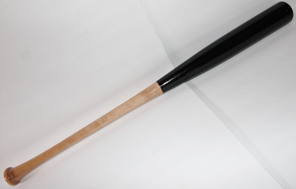 Mike Trout MT27 Old Hickory Birch Baseball Bat 34"/31 oz. D/S | eBay