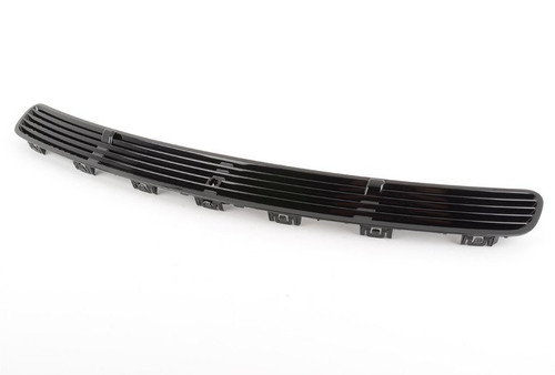 NEW MB E W211 ENGINE HOOD AIR INLET GRILLE COVER A21188000059197 OEM NO ...
