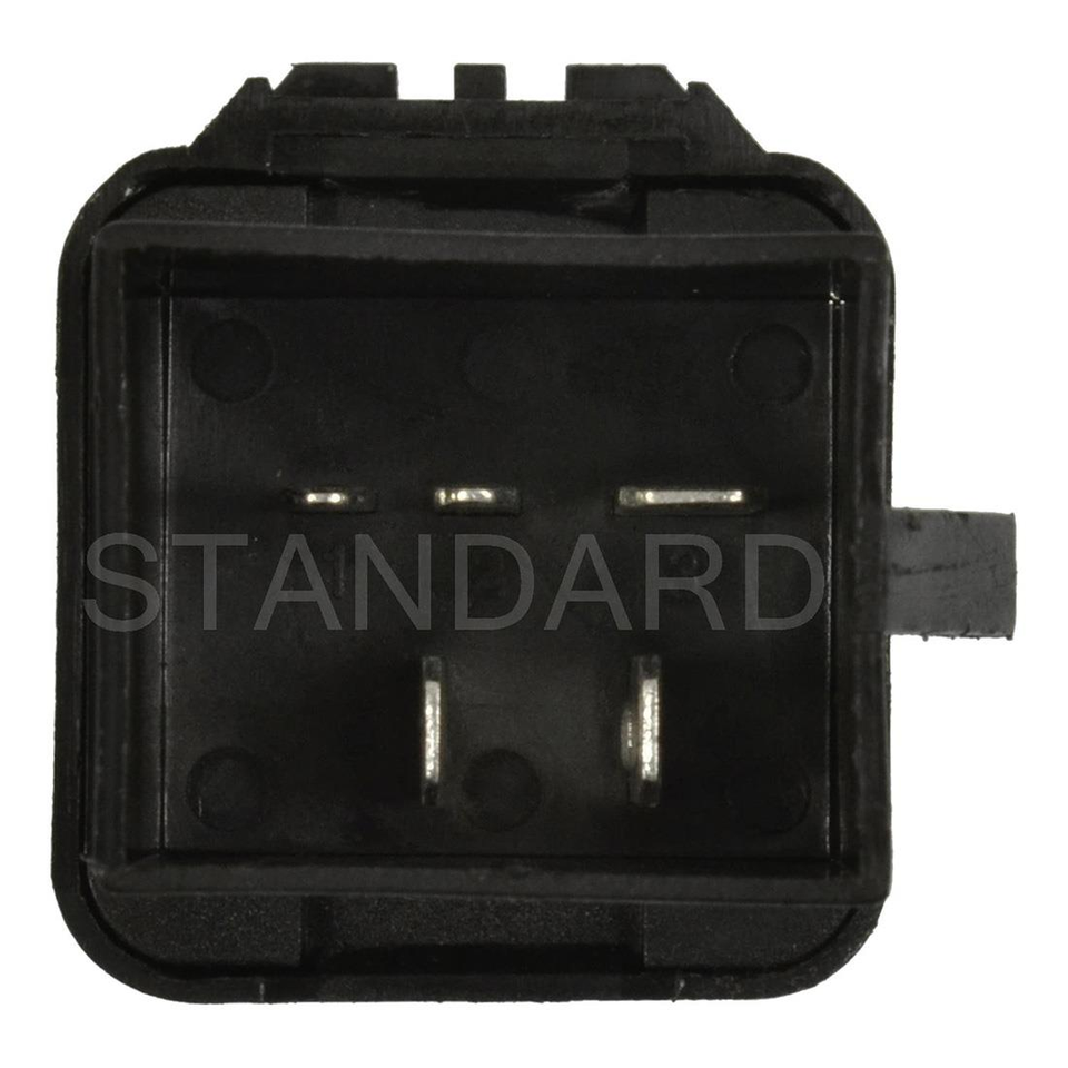 Standard Fuel Pump Relay for Ford F-350 1980-1986 1987 1988 1989 1990 ...