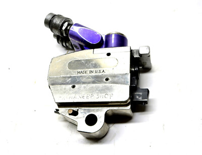 Hytorc Stealth-4 Low Clearance Hydraulic Torque Wrench Power Head ...