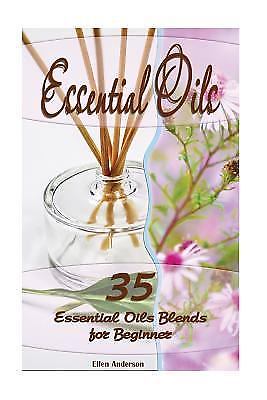 Essential Oils: 35 Essential Oils Blends Every Beginner Should Try ...