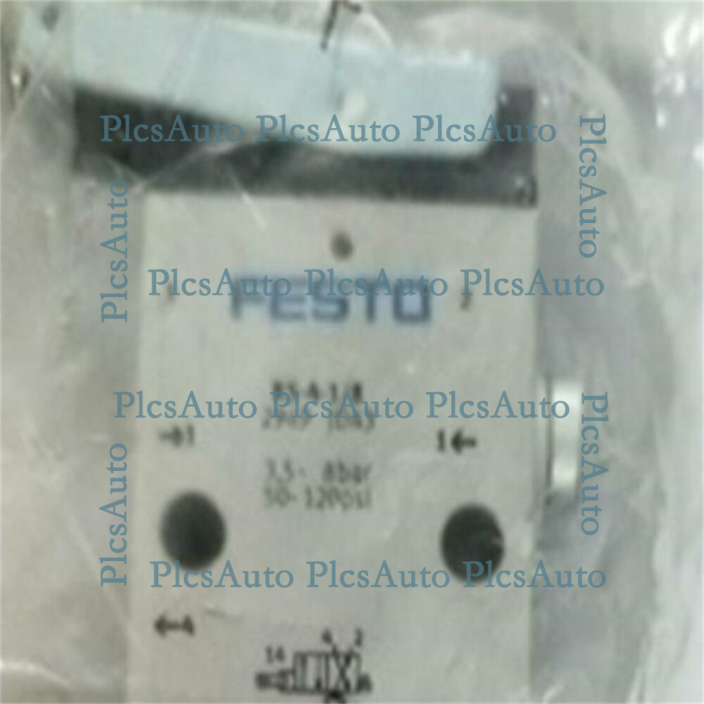 1PCS New FOR Mechanical Valve for FESTO RS-4-1/8 2949 Roller Lever | eBay