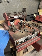 Sunnen Crh-50 Rod Heater Rottler Kwik Way for sale online | eBay