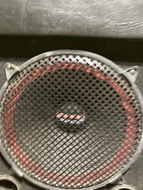 2 Gem Sound Club Series Model 1503 Bass Bin | eBay