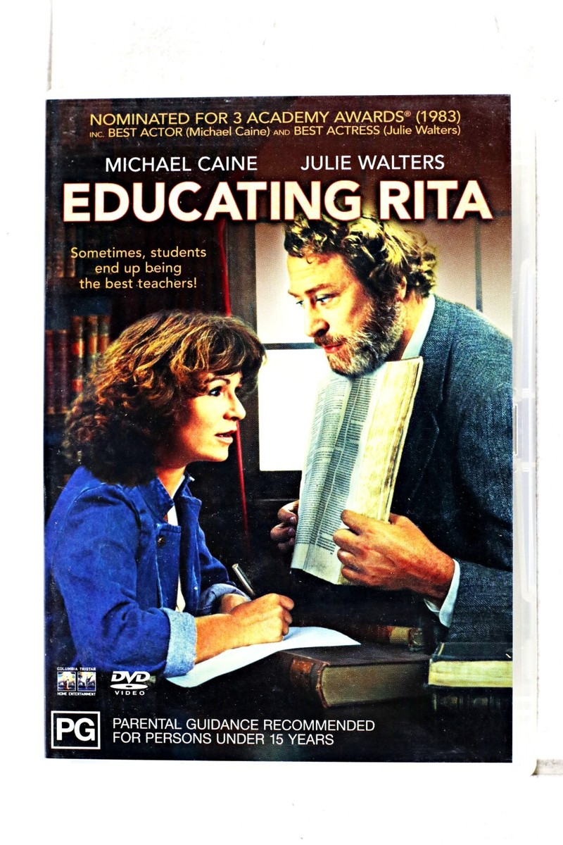 Educating Rita 1983