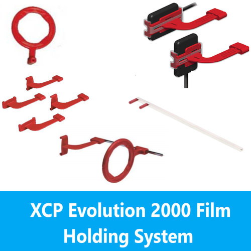 Dental XCP-DS® FIT™ Universal Digital Sensor Bitewing Arm, Ring ...