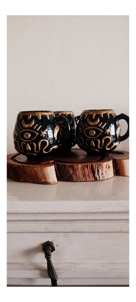 Sable *EXCLUSIVE* MUG from Dead By Daylight | eBay