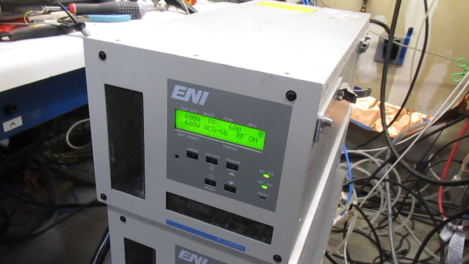 ENI ACG-6B RF GENERATOR | eBay