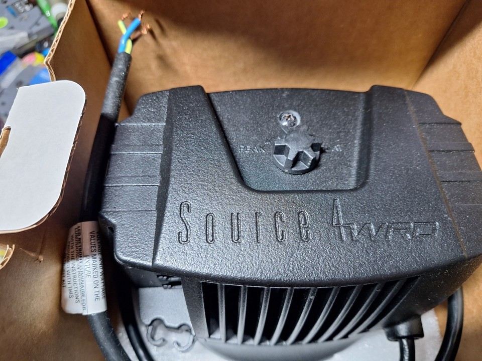 ETC Source 4wrd LED retrofit | eBay