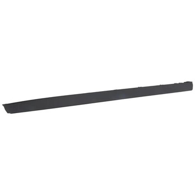 Left Front Lower Door Molding And Beltlines 2016-2020 Infiniti QX60 ...