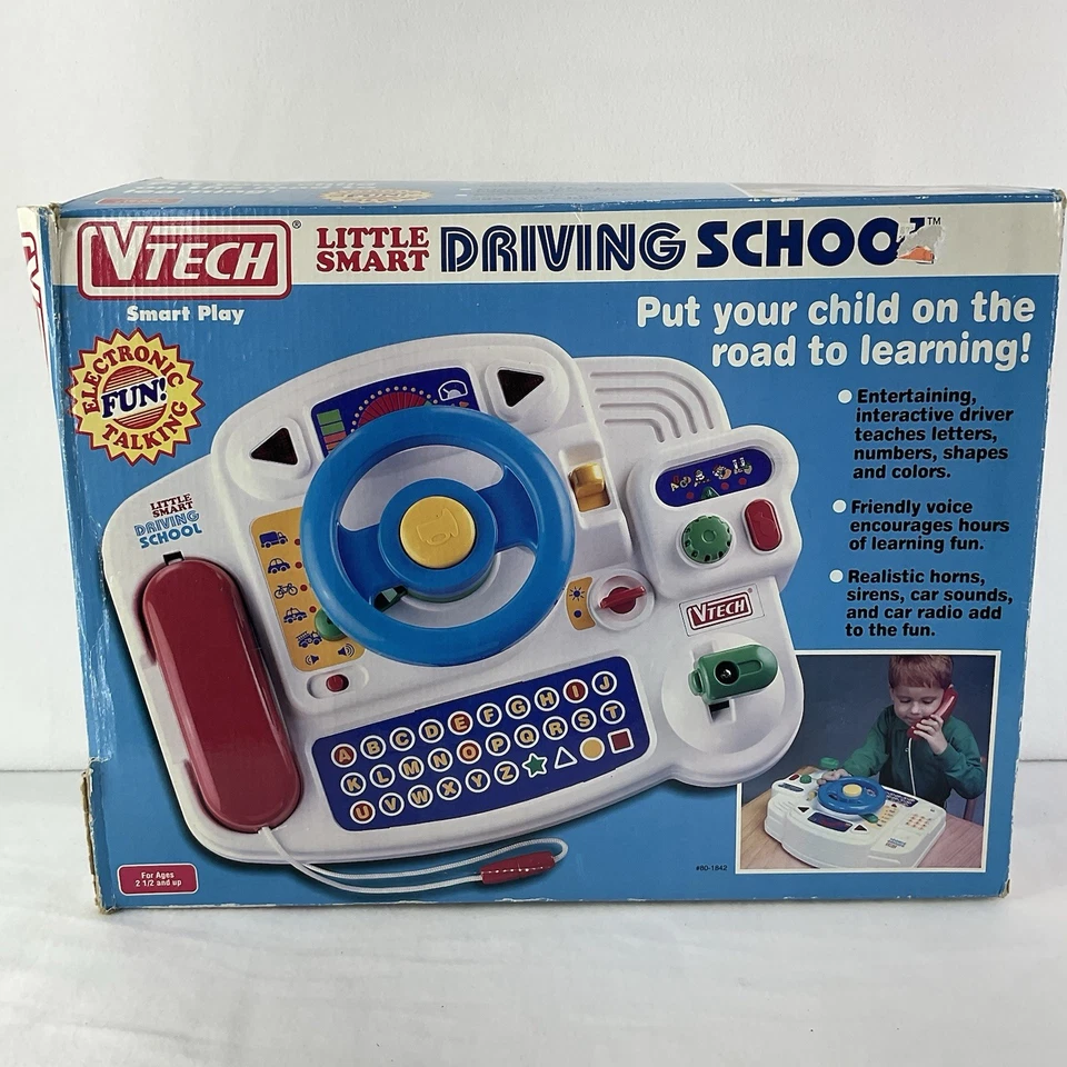 vtech little smart products for sale | eBay