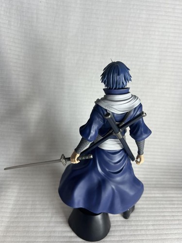 That Time I Got Reincarnated as a Slime Blue Secret Agent Souei Figure ...