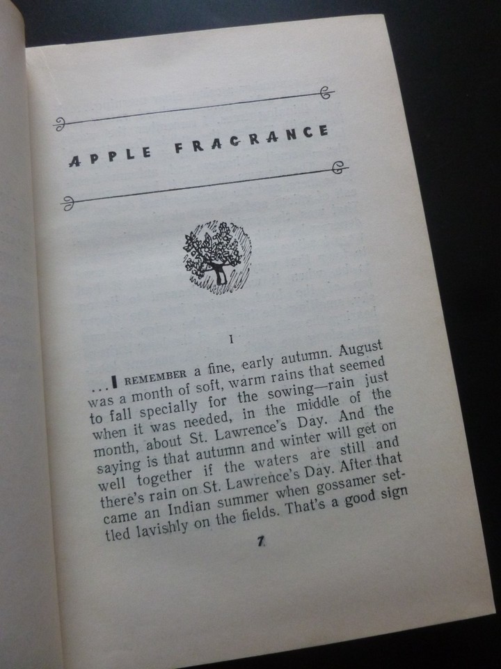 Ivan Bunin – SHADOWED PATHS (ca. 1955) – Short Stories | eBay UK