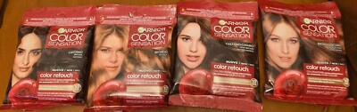 Garnier Colour Sensation Colour Retouch | eBay UK