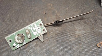 1949 Studebaker LH Door Lock Mechanism Assembly | eBay