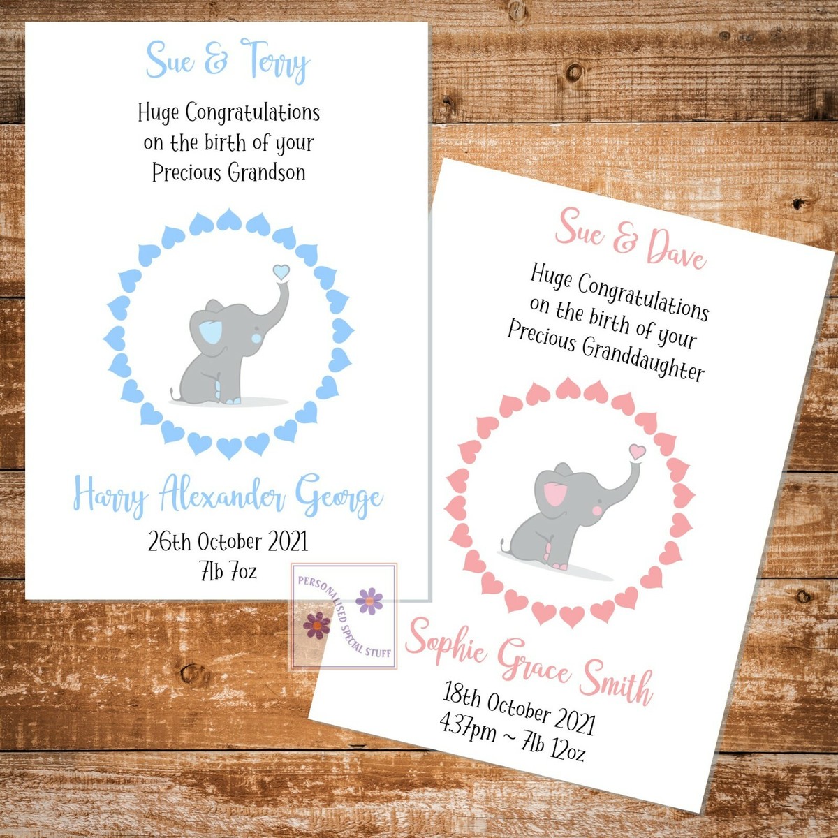 Baby Congratulations Cards Printable Congratulations Cards, Digital
