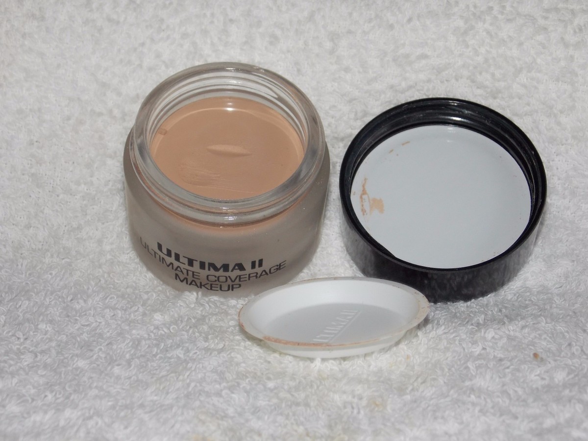 Ultima Ii Makeup Review | Saubhaya Makeup