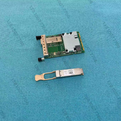 Broadcom BCM 57504-P2100G OCP 100GB | eBay