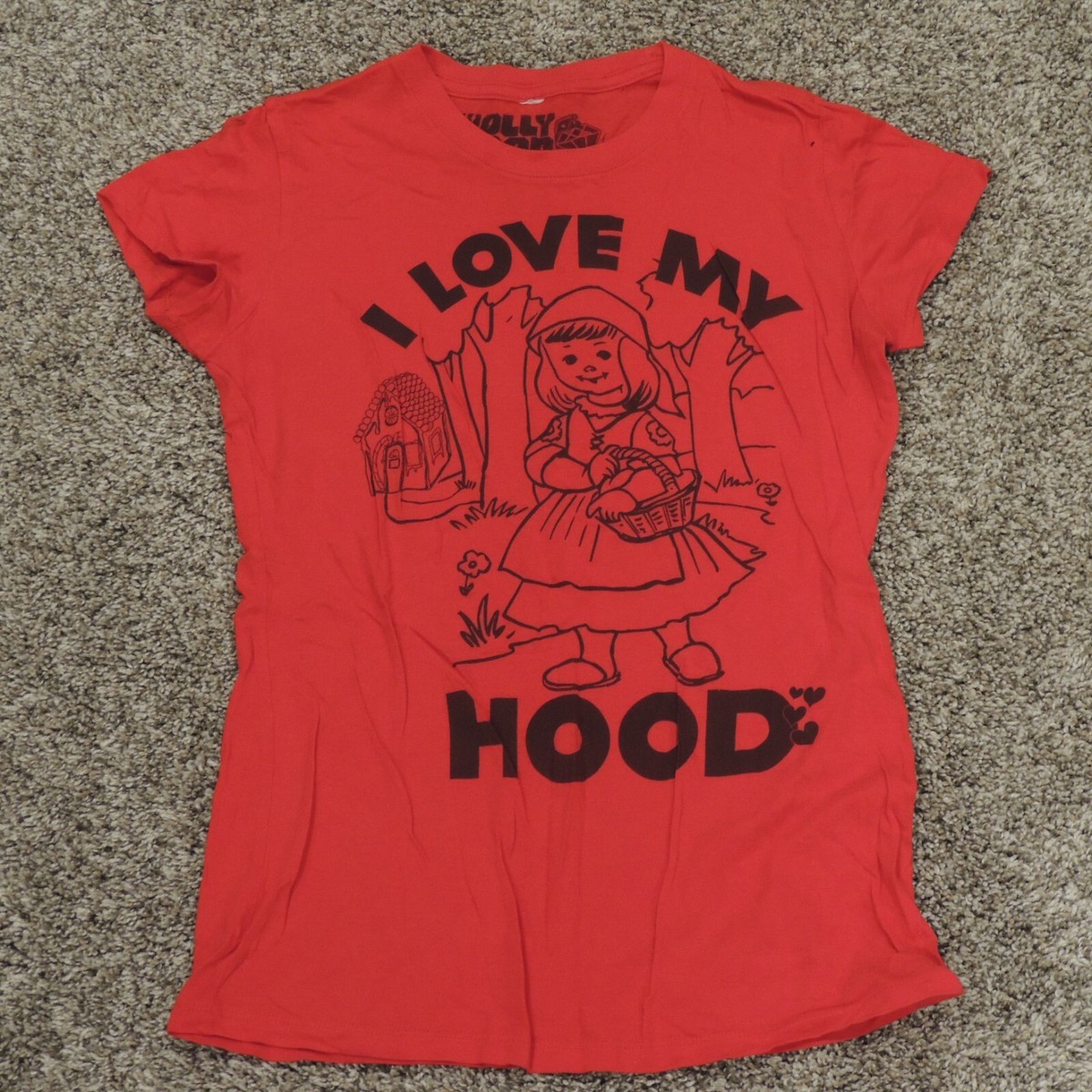 Affection Hood Memes