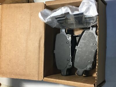 GM OEM PAD KIT 85127904 | eBay