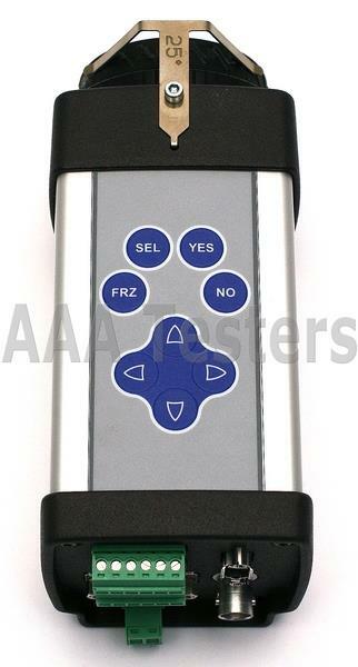 FLIR ThermoVision A20V 60Hz Infrared Thermal Imaging Camera IR Imager ...