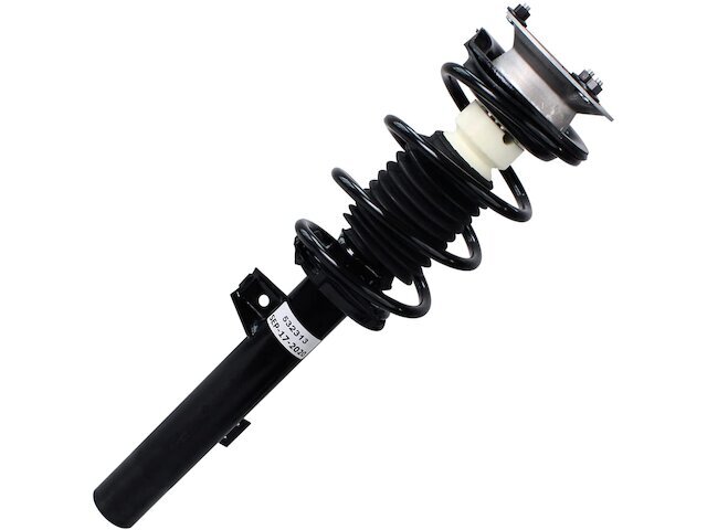 For 2007-2013 BMW 335i Strut and Coil Spring Assembly Detroit Axle ...