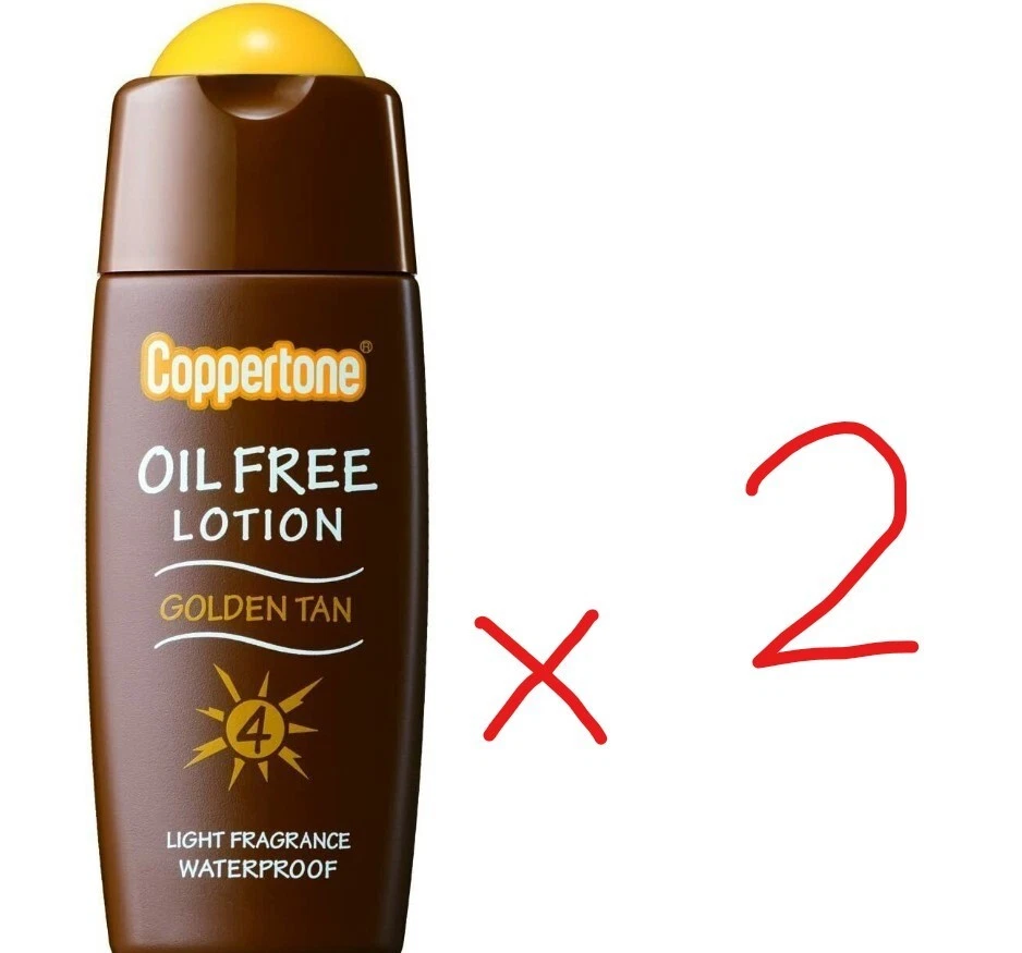 Coppertone 2 Jp
