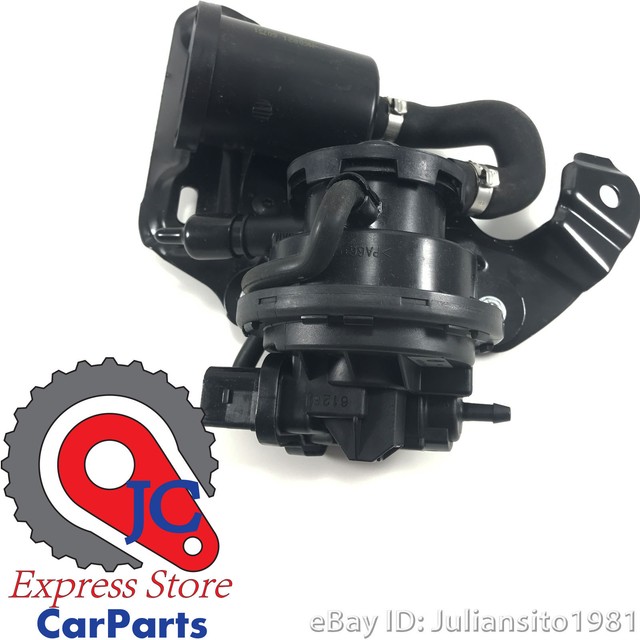 Volkswagen 1K0906201D Genuine OEM Factory Original Detection Pump for ...