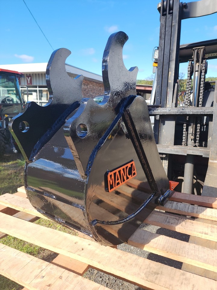 12'' HEAVY DUTY KUBOTA BUCKET FITS kx040 kx71 kx91 kx121 u35 kx33 | eBay