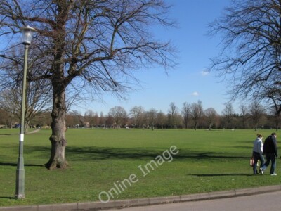 Photo 6x4 Ham Common Kingston Upon Thames c2010 | eBay UK
