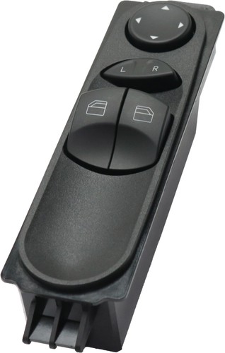 Window Switch for 2007 Dodge Sprinter 3500 Base 6 Cyl 3.5L OE ...