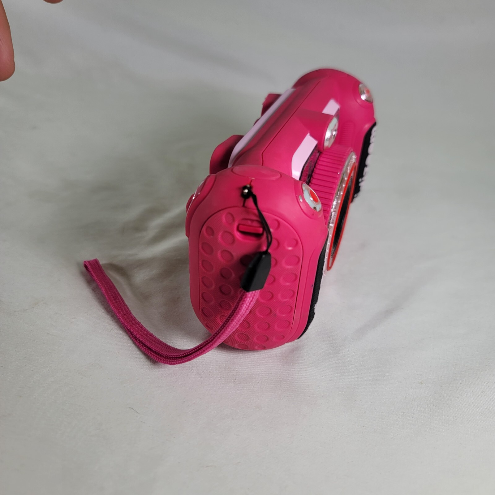 VTech Kidizoom Duo Selfie Kids Digital Camera Built In Recorder - Pink ...