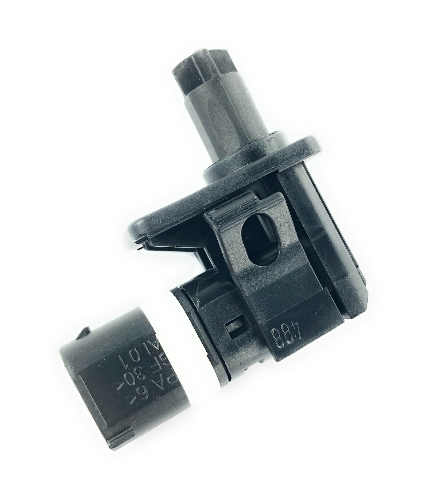 03-12 L322 Range Rover Alarm Security Anti Theft Hood Switch Sensor ...