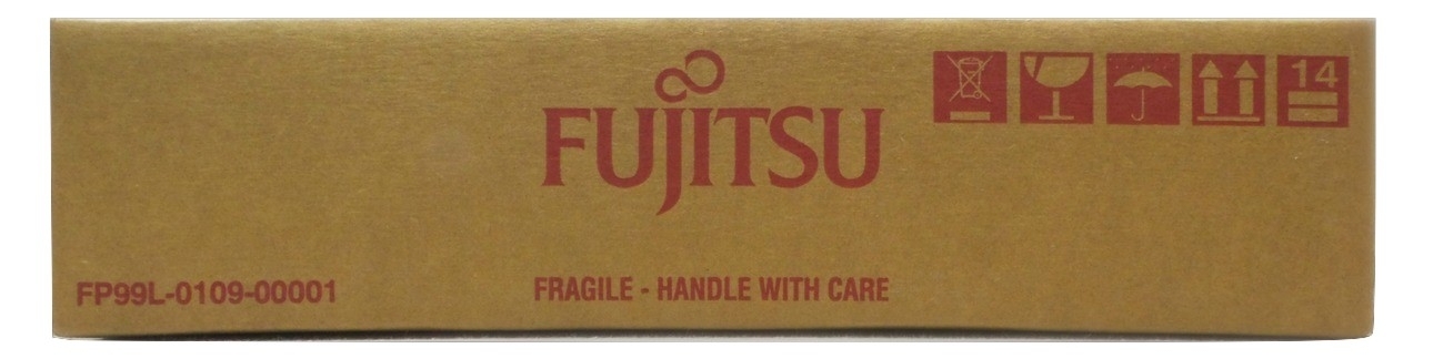 FC9580DCC2 Fujitsu Flashwave 4500 Data Communications Processor Card ...