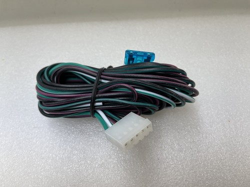 AstroStart Replacement Remote Start Wiring Harness Only Astro Start RS ...