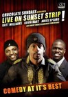 Chocolate Sundaes Presents Live On Sunset Strip - DVD - VERY GOOD ...