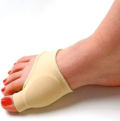 2Pcs Material Toe Separators Corrector Toe Spacers Silicone Toe ...