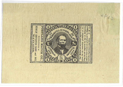 Bigjake: RO-147, 1 cent Portland Match Co. Wrapper - Match & Medicine ...