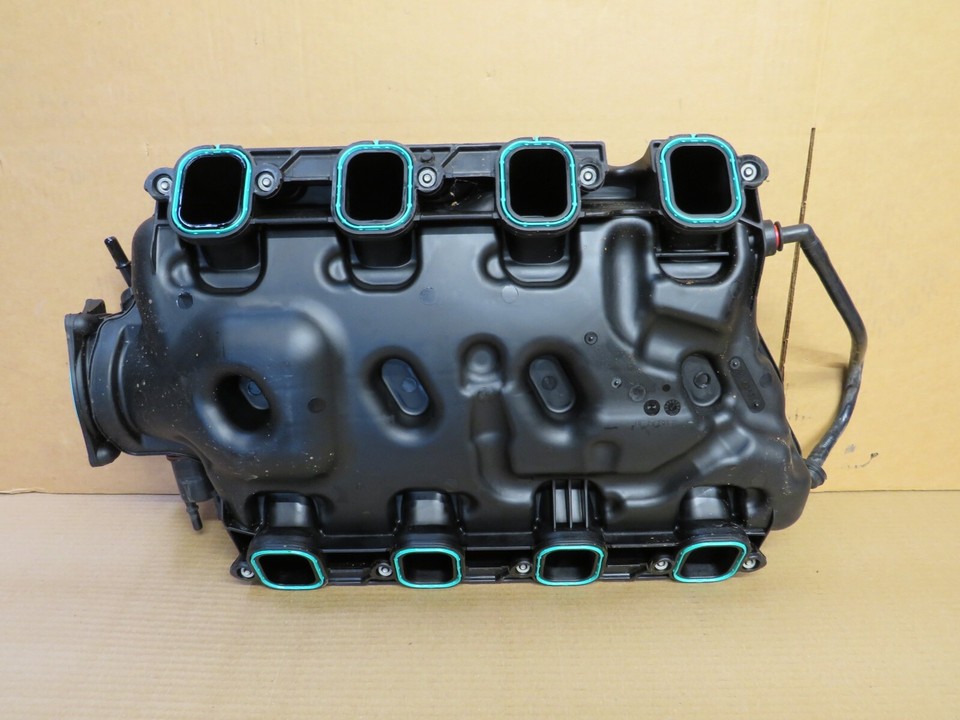 2014-2023 CHEVROLET C7 CORVETTE CAMARO INTAKE MANIFOLD 12629466 OEM ...