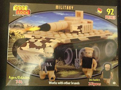 Kids Game Best Lock Military Toys Gift Christmas Gift | eBay UK