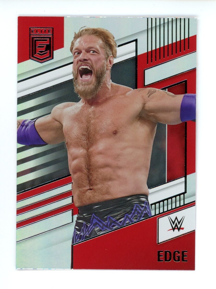 Edge Wwe 2022