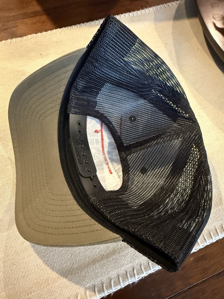 Hawk Tuah Autographed Haliey Hailey Welch Trucker Hat ‘24 | eBay